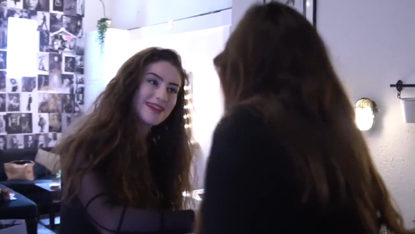 Interesting Throatlift