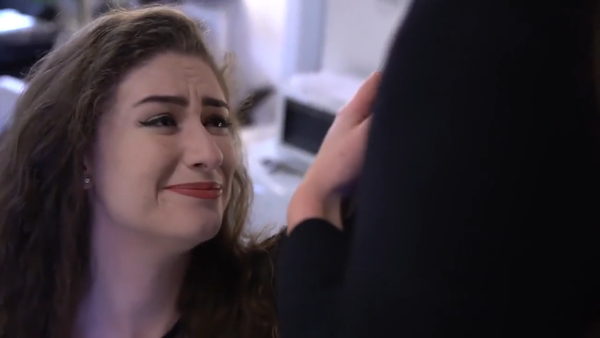 Interesting Throatlift