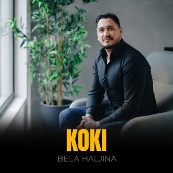 Koki 2023 - Bela haljina